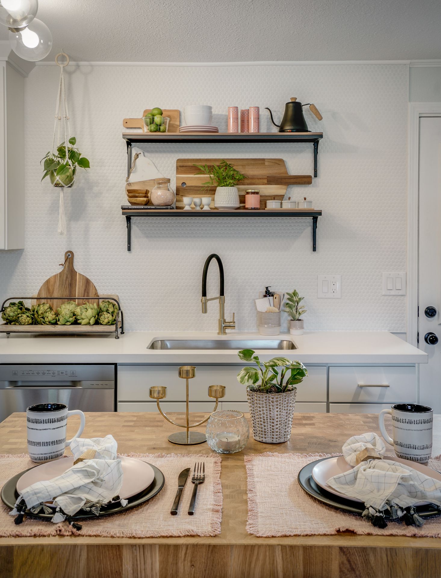 5 Tile Designs to Inspire Your Kitchen Backsplash - JL Remodeling